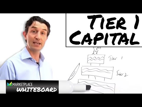 Bankers go head to head over Tier 1 capital