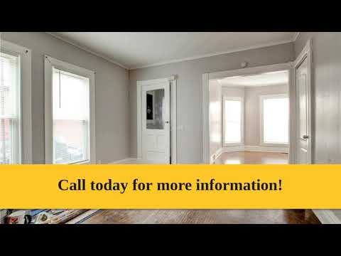 196 Warner Street Rochester, NY 14606