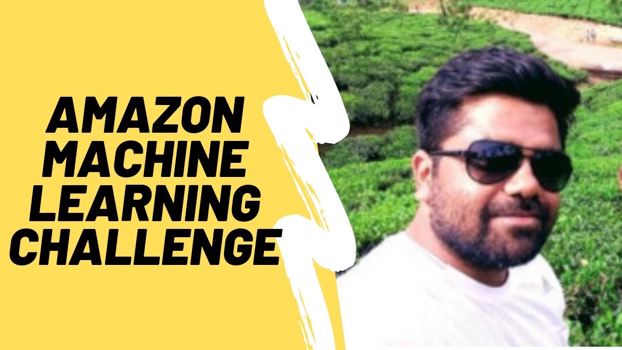 Amazon Machine Learning Challenge Solution