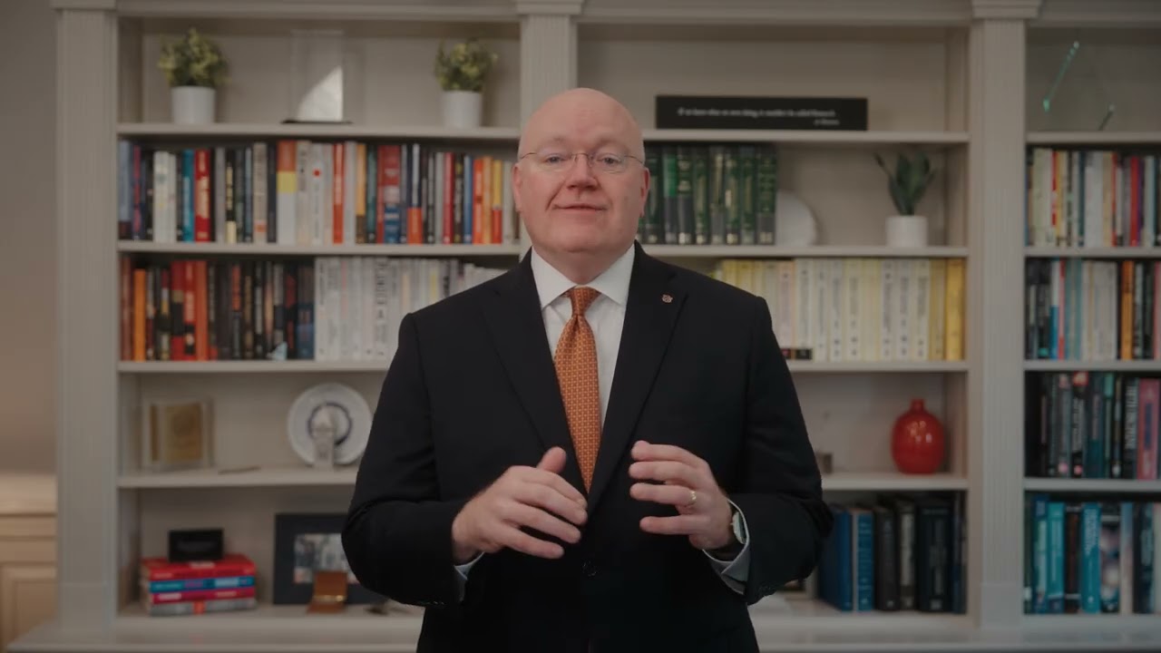 HR Employee Appreciation Week President Message