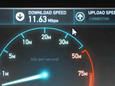 How To Check Your Computer Speed