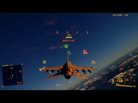 Steam Community :: Video :: Project Wingman this thing endless..