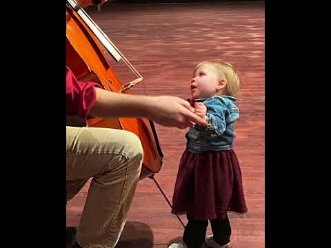 Reading ‘A CELLO NAMED PABLO’ for kids has been a blessing. Witnessing their excitement a miracle