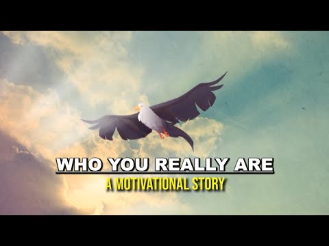 THE STORY OF THE EAGLE - animated story