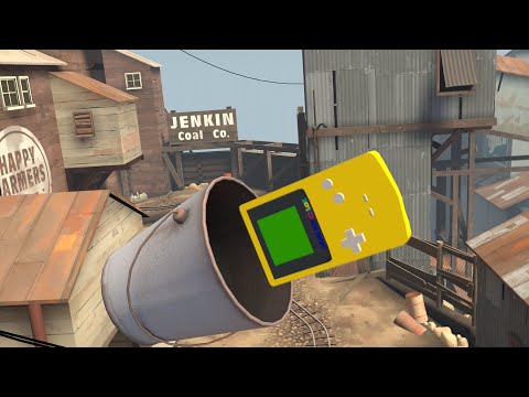 Steam Community :: Video :: The Game Boy Rumble