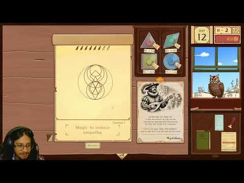 Steam Community :: ENSCROLL