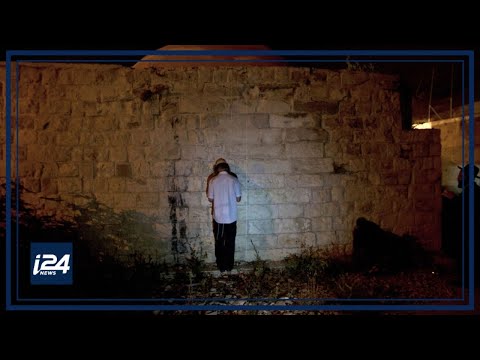 Palestinian/Israeli update 11/09/2022..Israeli MKs come under fire for ...