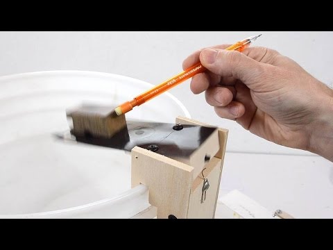 How To Build a Better Mousetrap