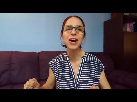 Why You're So Self-Critical (an How to Stop Now!)