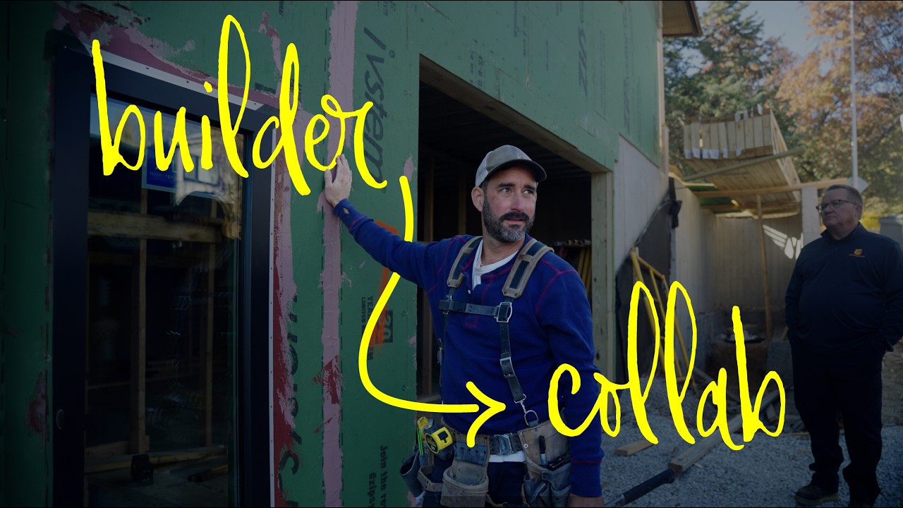 High Performance Home Builders: Ep. 1 The Builder Partnership