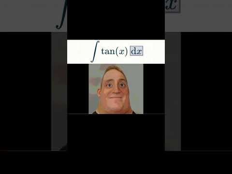 Integration meme #calculus #memes