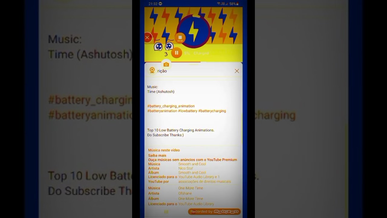 Shortest Multi Rendering Video