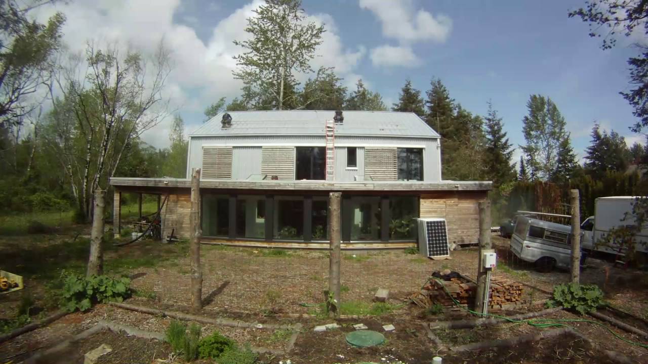 [bundle] design studio- Birch Case Study House Install