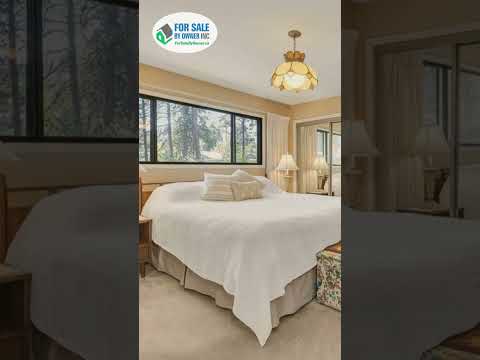 Gorgeous House For Sale in Kelowna, BC!