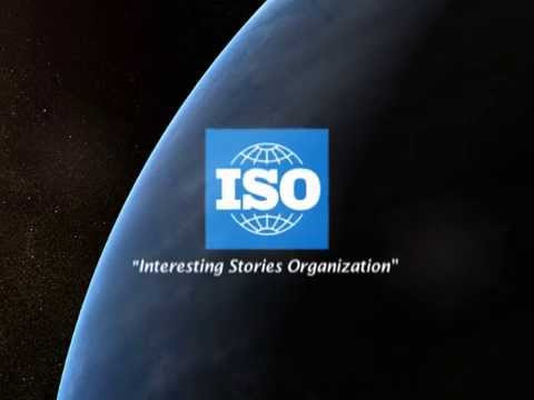 ISO 9000 Introduction Clip