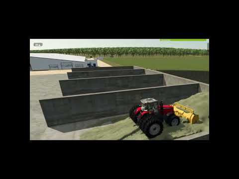 FS25 Hurry hurry #shorts #shortsvideo #fs25 #fs25roleplay #fs25mod #fs25map