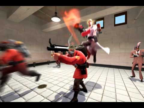 Steam Community :: Video :: TF2: The buds THEY ARE MINE