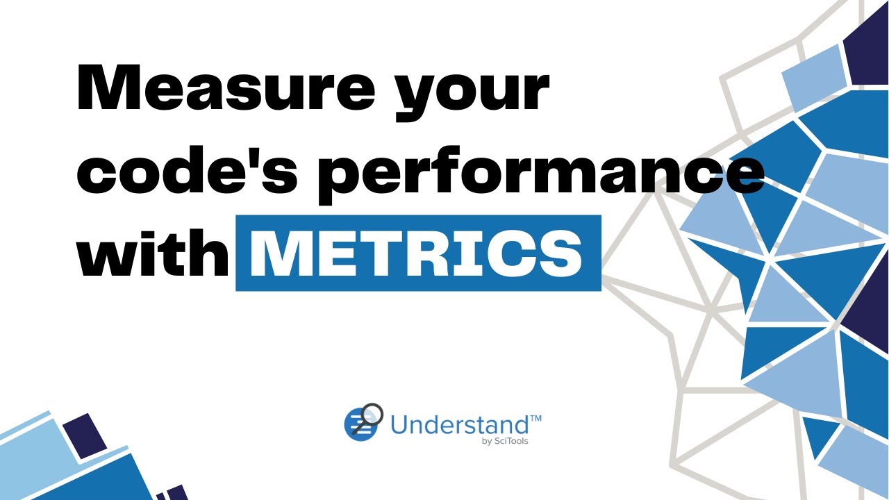 Measure your code's performance with Metrics