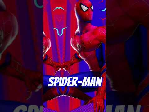Hero’s That Turned Into Villains/Anti-Hero’s Pt. 2 #marvel #dc #heros #villains