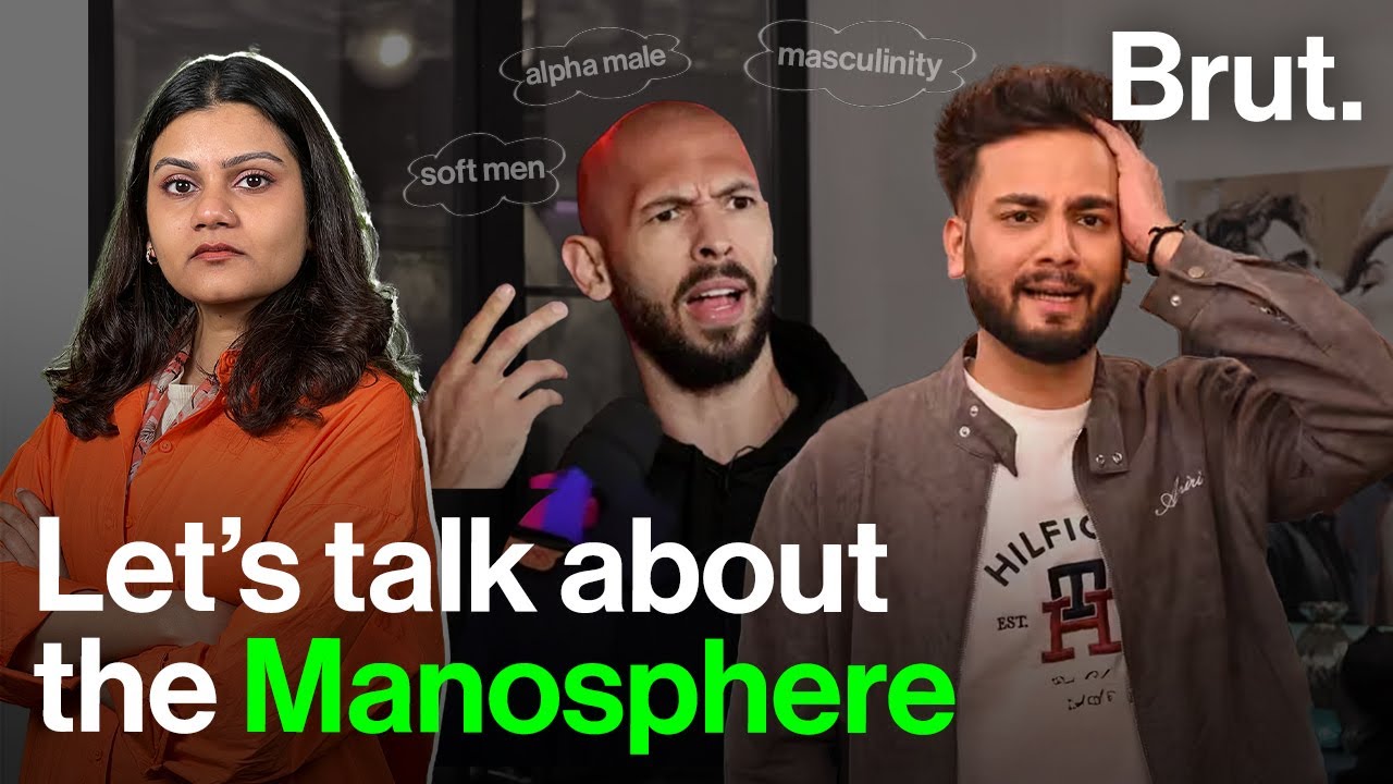 Understanding the Manosphere: A Deep Dive into Online Masculinity ...