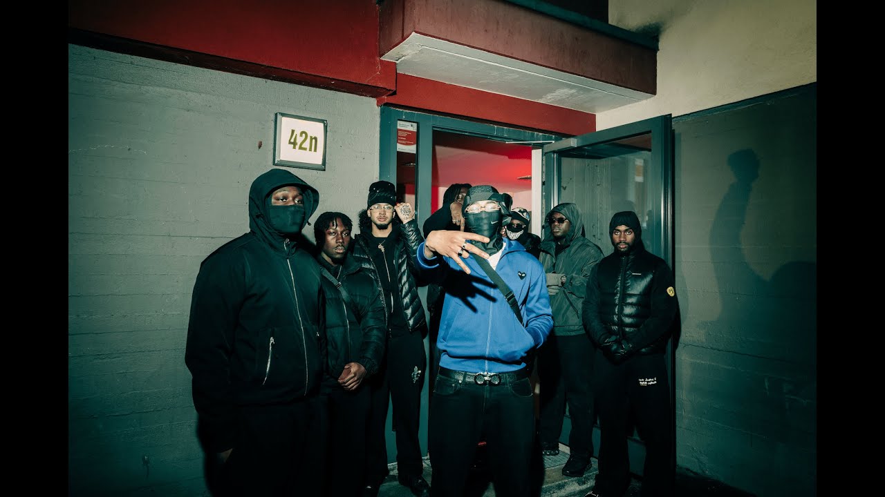 NORTHSIDE / BADDIES & BARES by Sosa La M from Germany | Popnable