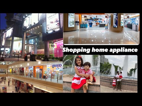 Shopping 🛍 home Appliances #hongkong#home#appliances