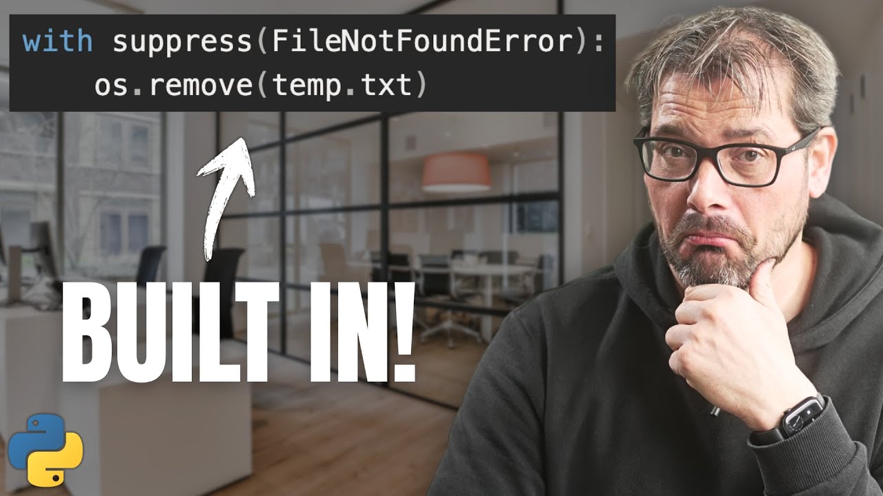 10 Python Features You’re Not Using (But Really Should)