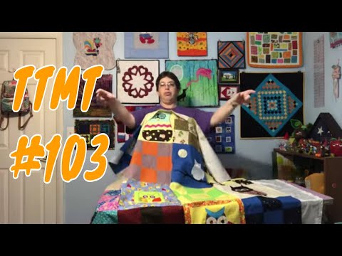 TTMT #103 – TTMT – Talk To Me Tuesday