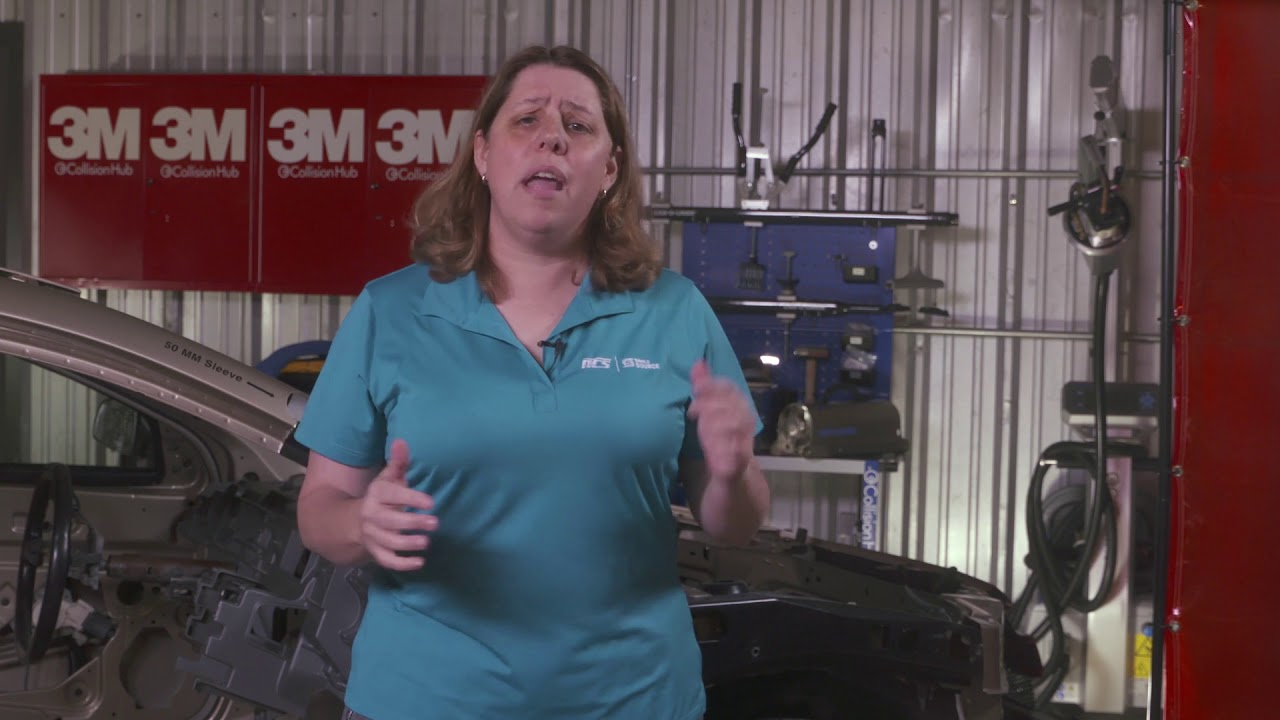 Quality Control Process And Implementation Training For Collision Repair