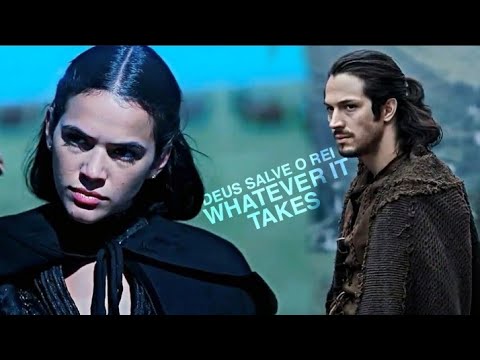 Deus salve o Rei | Whatever it Takes