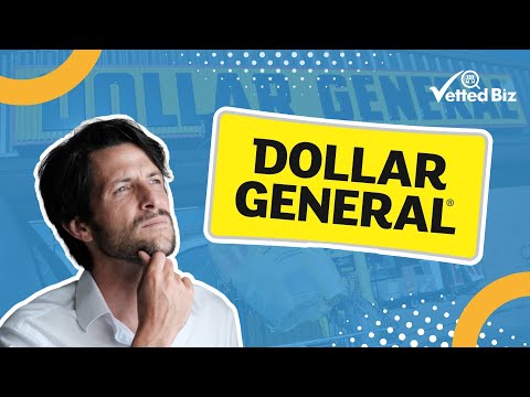 Dollar General Franchise Opening?