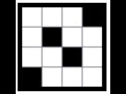 Mixing thematic elements and tropes (NYT crossword & puzzles)