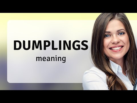 Unraveling the Delight: The Story of Dumplings