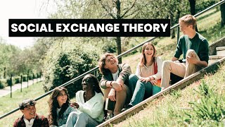 PeopleTeam - Social Exchange Theory