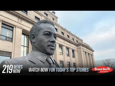219 News Now: Feb. 18 caucus to choose Adkins' Gary city council successor