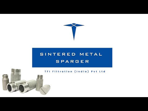 Industrial Sparger - Gas Sparger Latest Price, Manufacturers & Suppliers