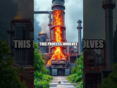 Revolutionizing Waste-to-Energy Technology