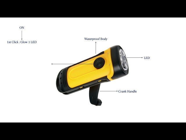 Safety Search Light & Torches - Scorpion 700313 Long Range Search Light ...