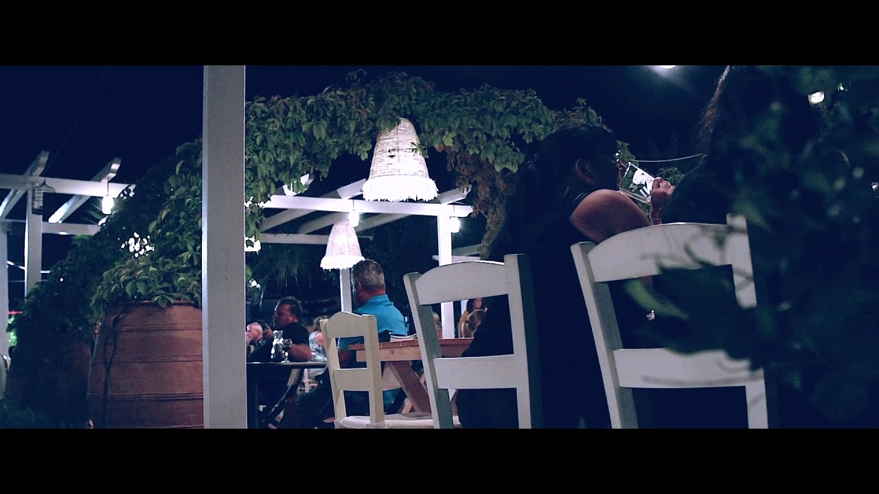 Green Frog Zante | Restaurant, Bar, Supermarket in Argassi, Zakynthos