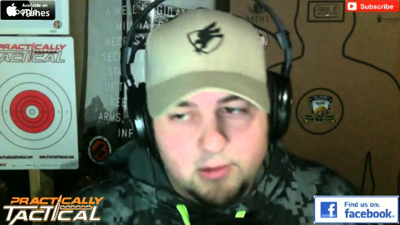 NRA Basic Pistol Instructor AAR