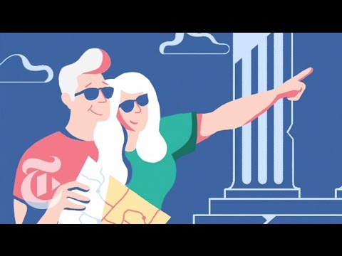 The Perfect Man (He's Not Real) | Modern Love | The New York Times