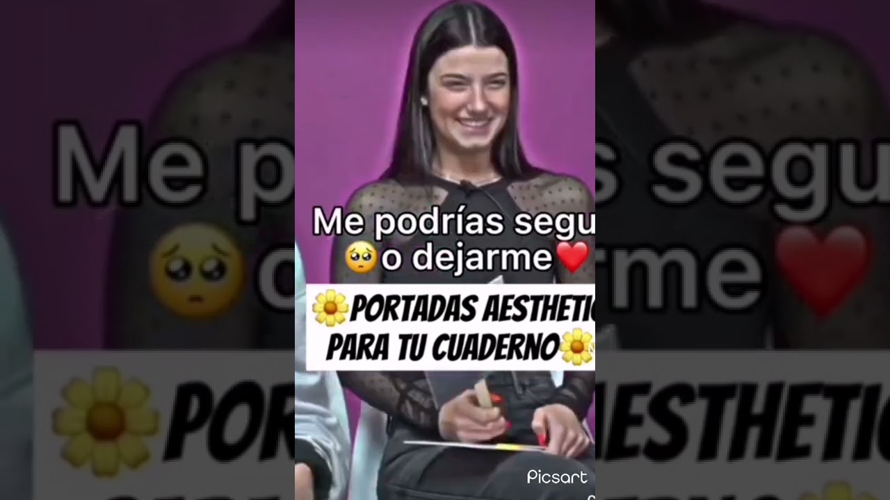 🍭portadas aesthetic para tu cuaderno🍭