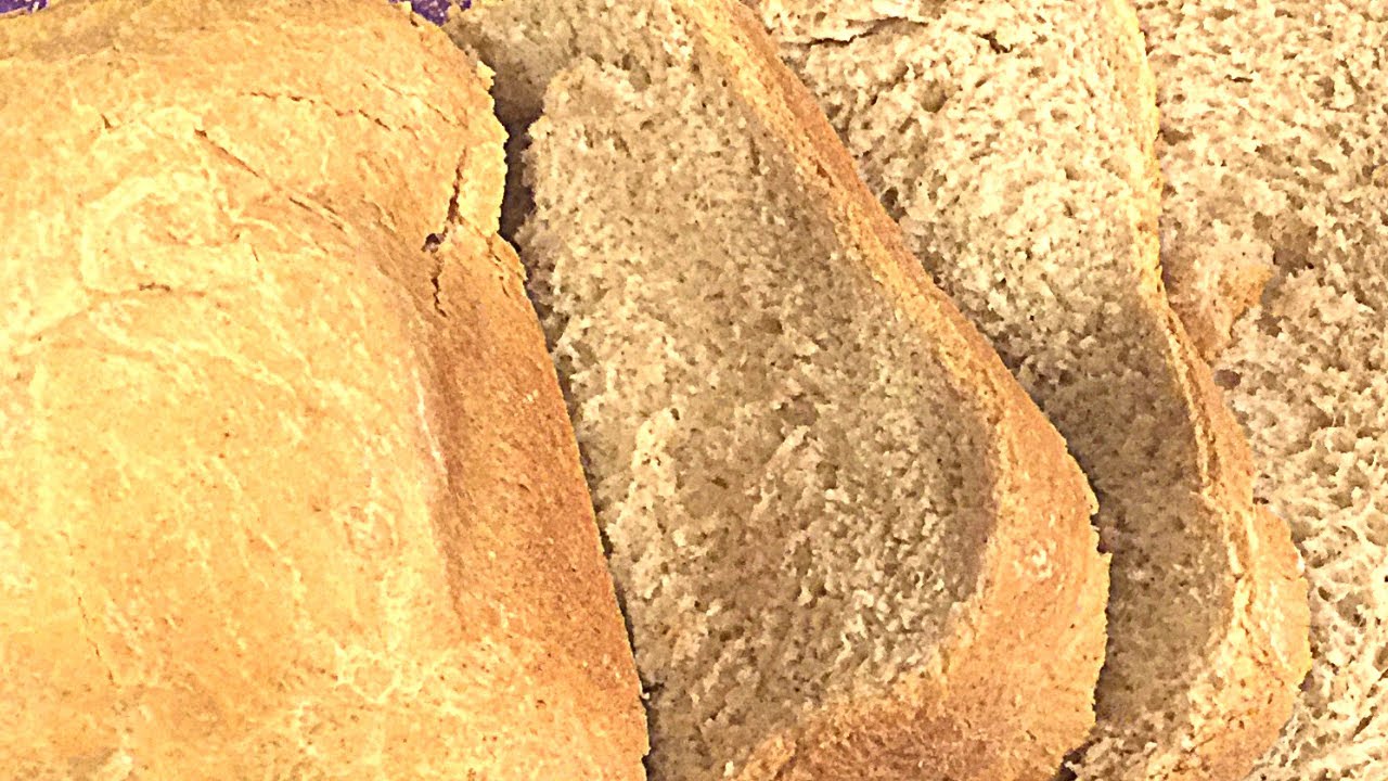 How to make Italian Herb Bread in a Bread Machine