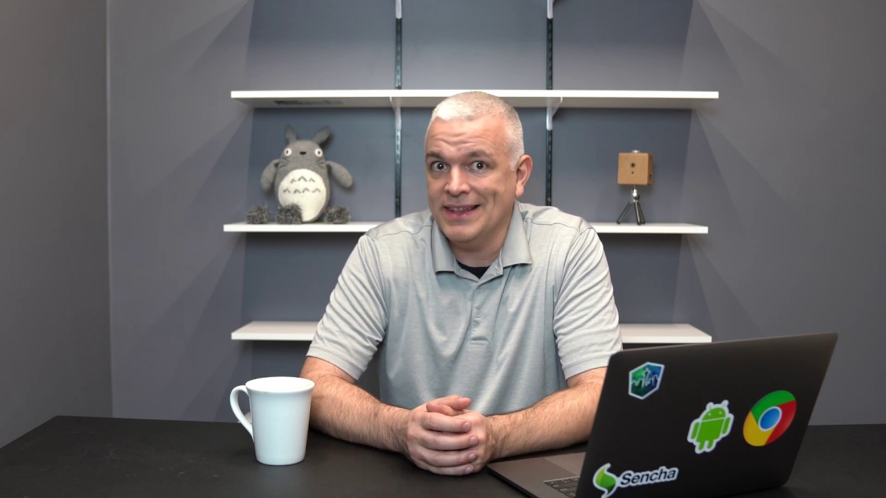 Ext JS - Debugging in VSCode