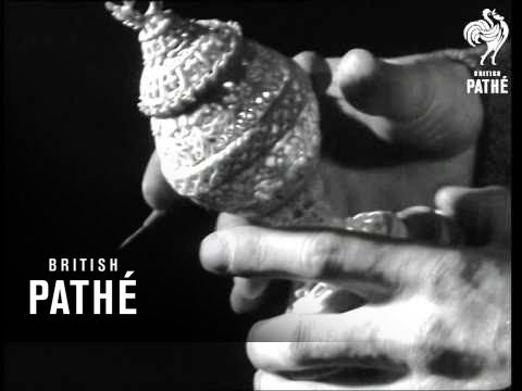Gifts At Youth Festival (1957)