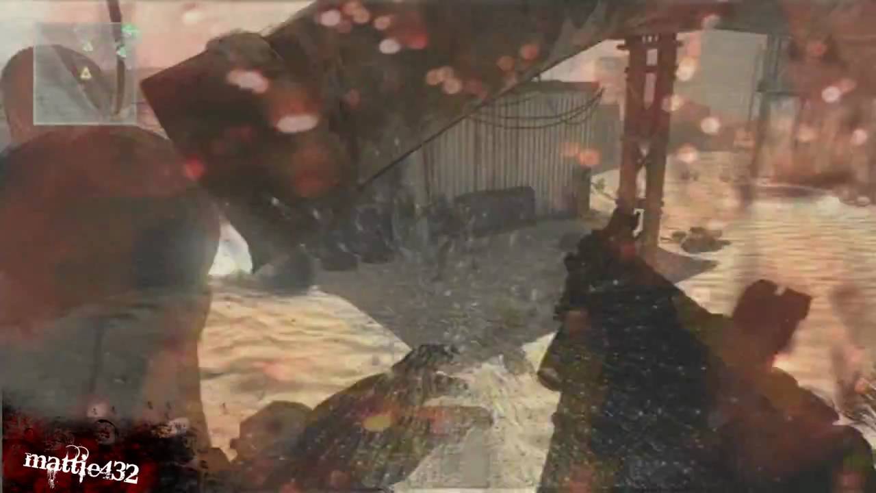 MW2 Spots & Glitches | Rust | Three Spots