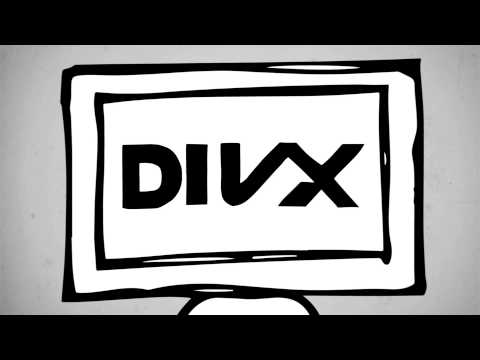The DivX Story