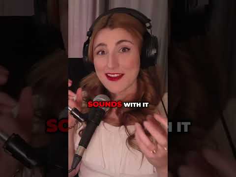 Vocal Magic! 😲 Secret Sounds Revealed! 🎤