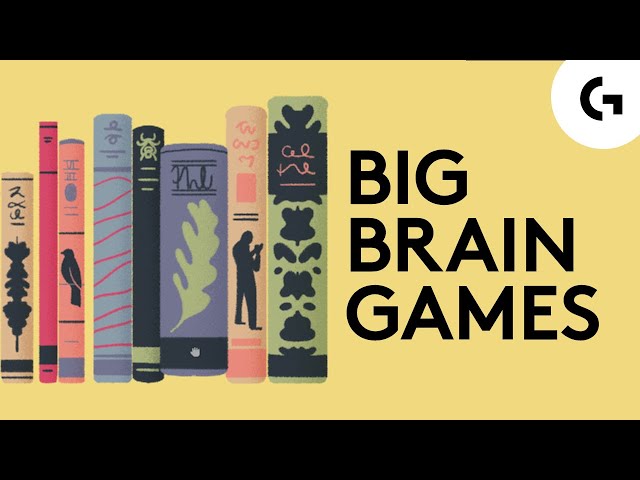 10 best puzzle games of 2000s (one for each year)