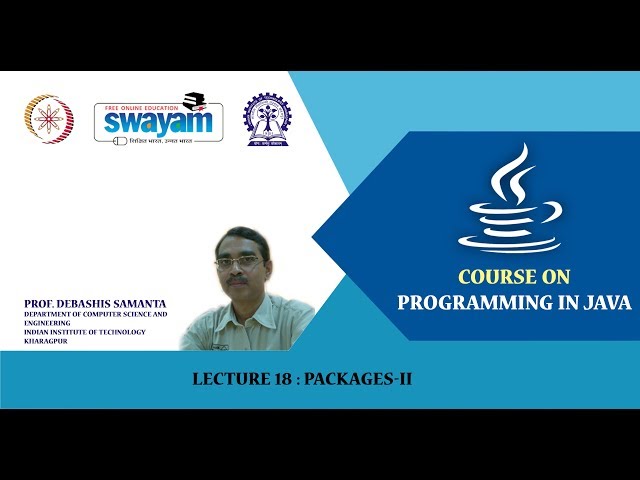 Understanding Java Packages: Access, Maintenance, and Specifications ...